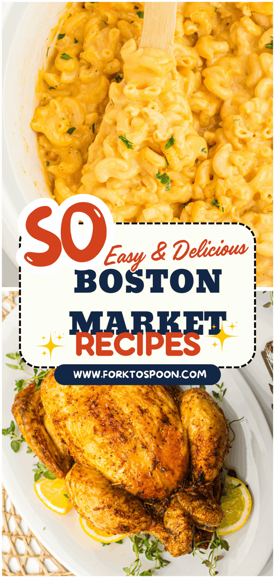 Easy Copycat Boston Market Recipes For Your Sunday Dinner