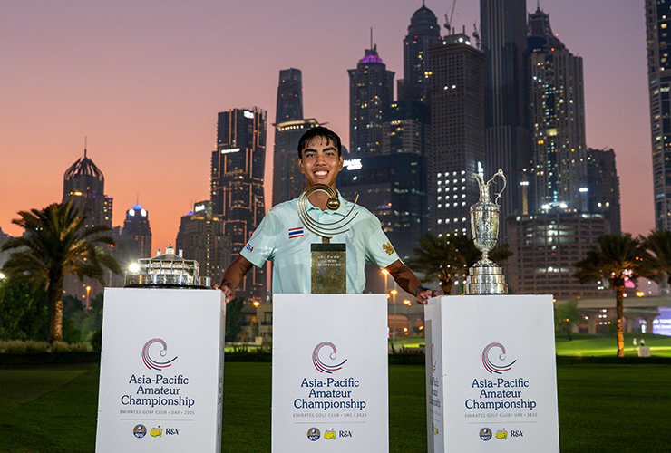 Fifa nets ticket to The Masters and The Open, Skaik signs off as ...