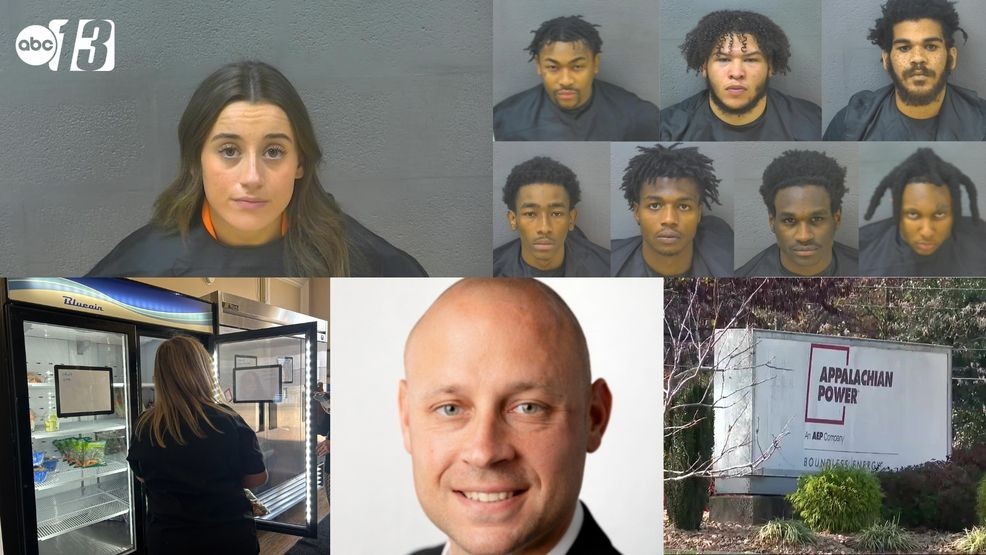 In case you missed it: ABC13's top 5 stories of the week