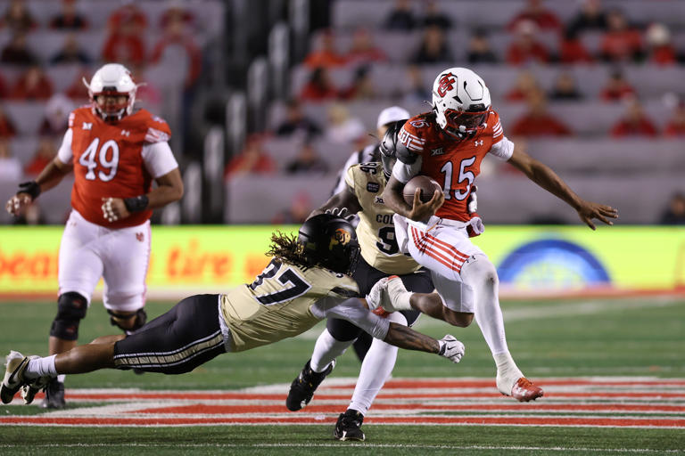 Cincinnati Bearcats football vs. Utah to be on CollegeGameday, plus UC ...