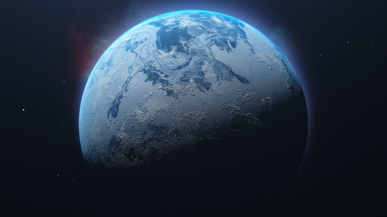NASA spots a strange near-Earth phenomenon for the first time