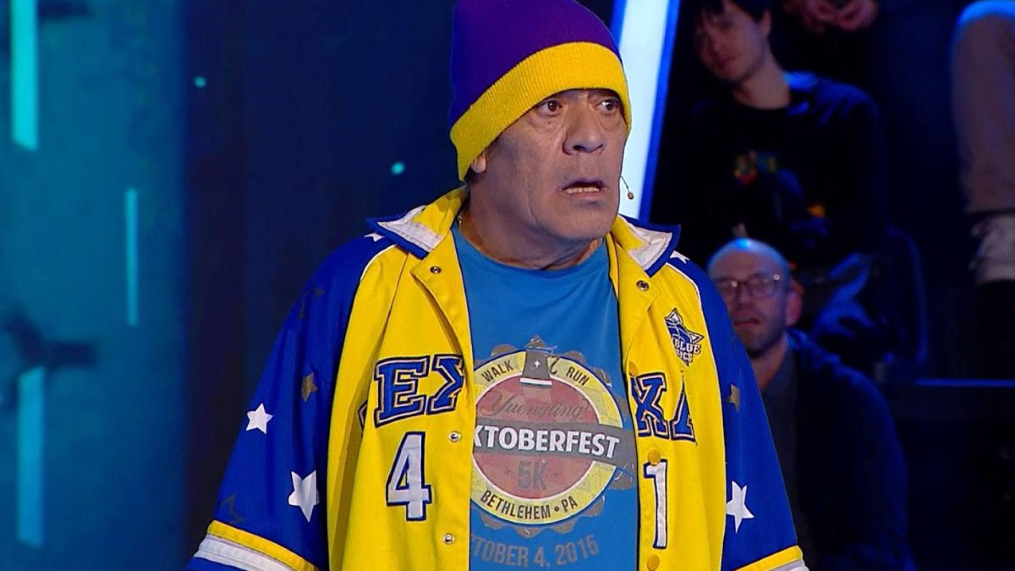 “Aún les falta”: “Turrón” fracasó en su intento de volver al Festival de Viña del Mar