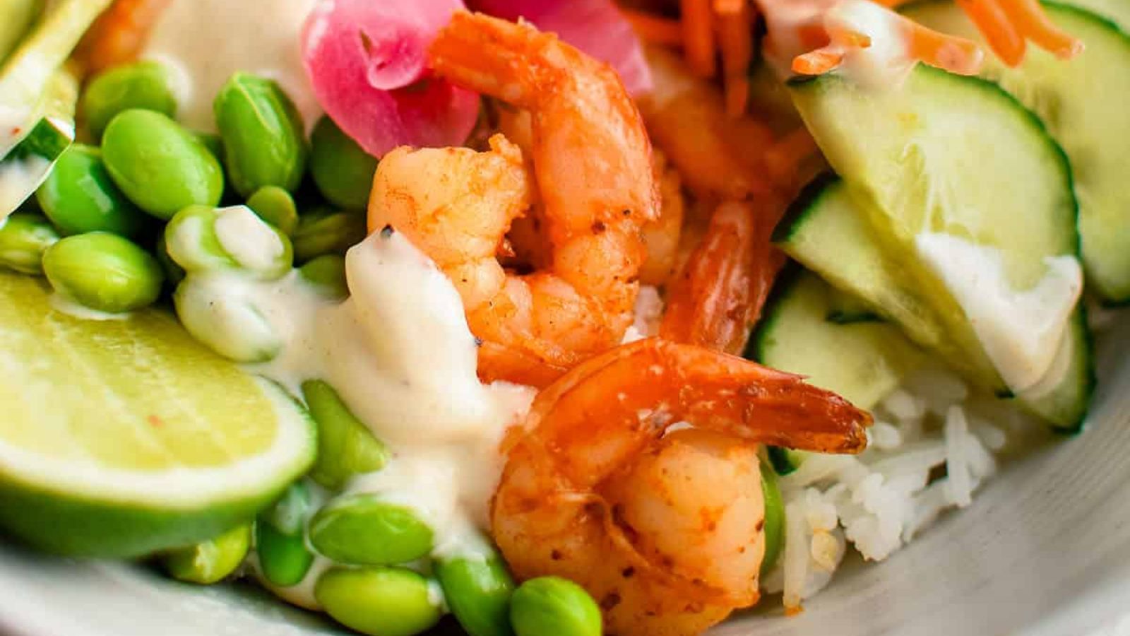 14 rice bowl recipes that make dinner easy and exciting