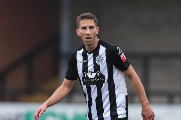 Football match abandoned after player breaks two vertebrae in neck
