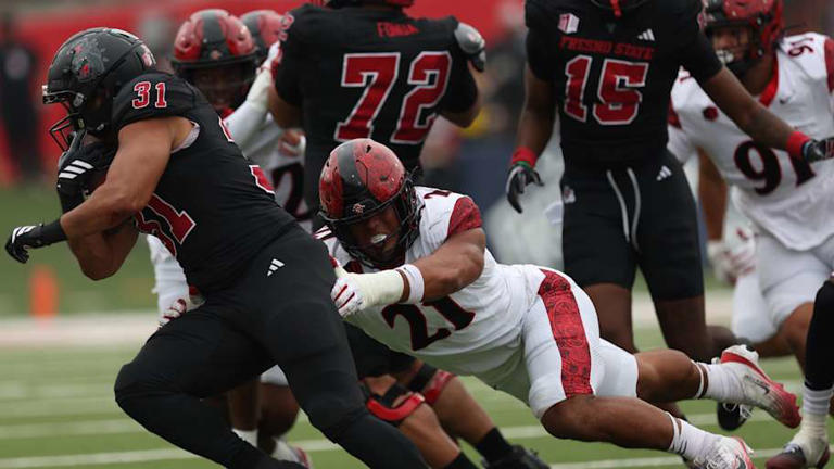 What San Diego State’s players said after becoming bowl eligible