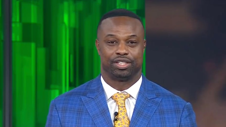 Jets Great Bart Scott Pays Emotional Tribute to Former Teammate Nick ...