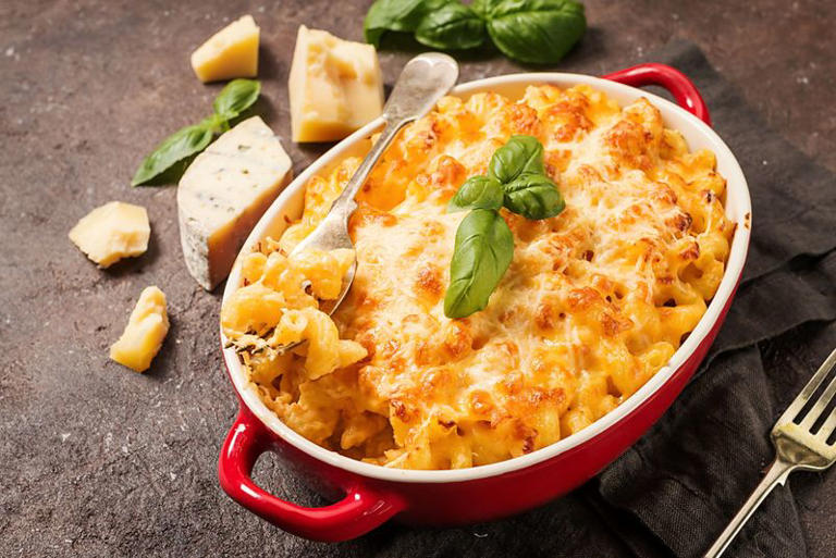 Skip The Box And Try These Gooey Mac And Cheese Recipes Instead