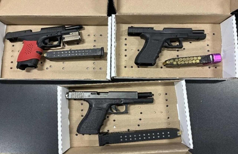 Editorial: The real gun-control debate