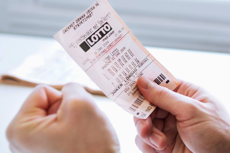 'I won £15m on lottery and bought five cars and a villa – but haven't ...