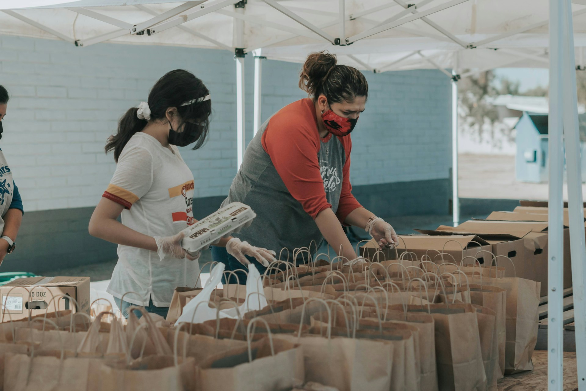 The charity industrial complex: How non-profits became poverty’s best ...