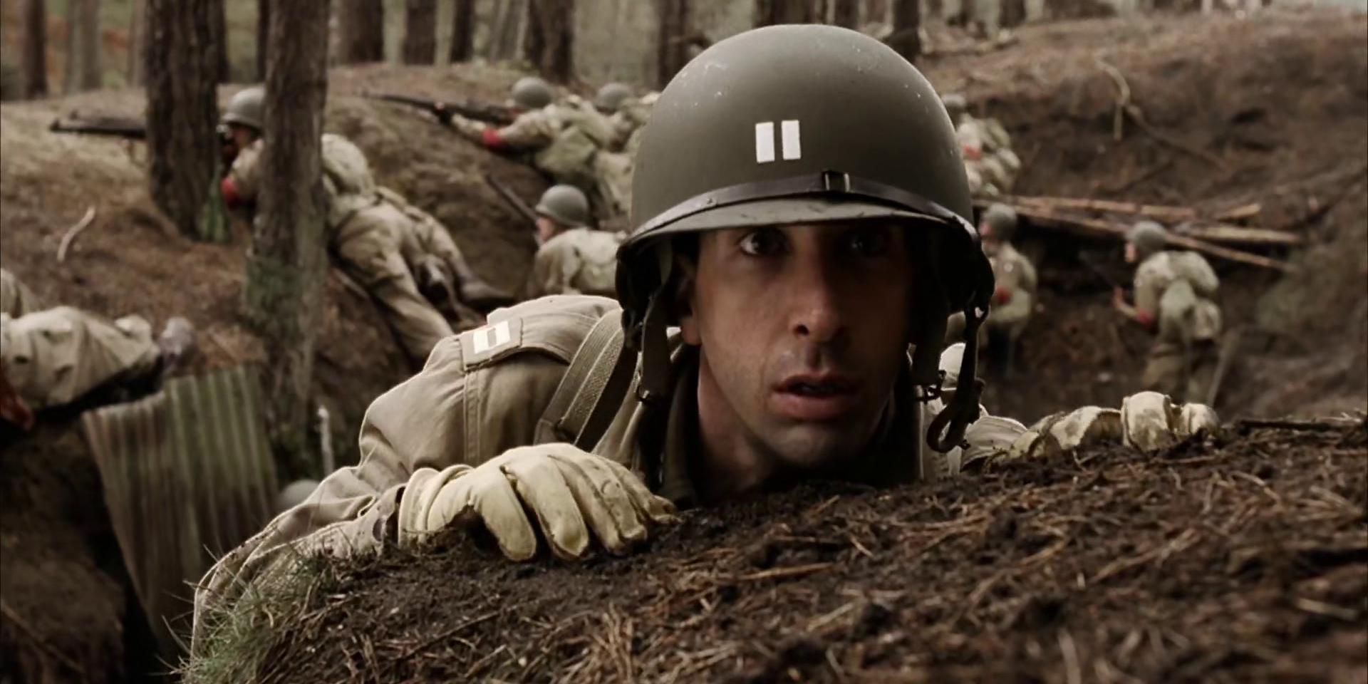 11 Essential World War 2 Movies and TV Shows That Still Hold Up Today