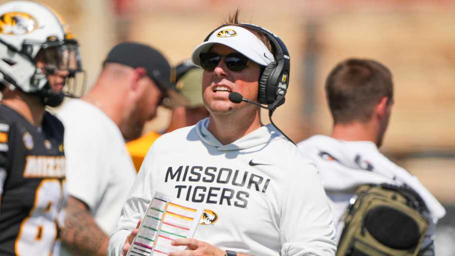 The Pros and Cons of Hiring Missouri's Eli Drinkwitz at Penn State