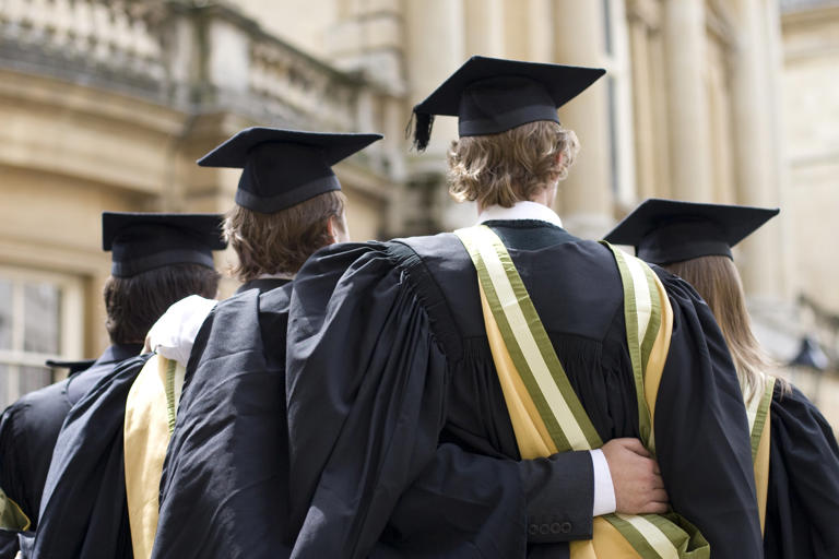 Tuition fees raised without risk assessment for cash-strapped universities