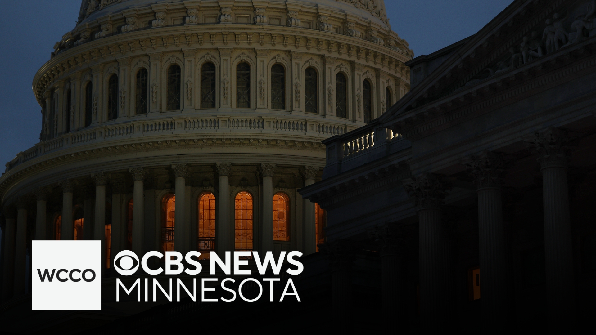 Continued government shutdown could be "devastating" to federal workers ...