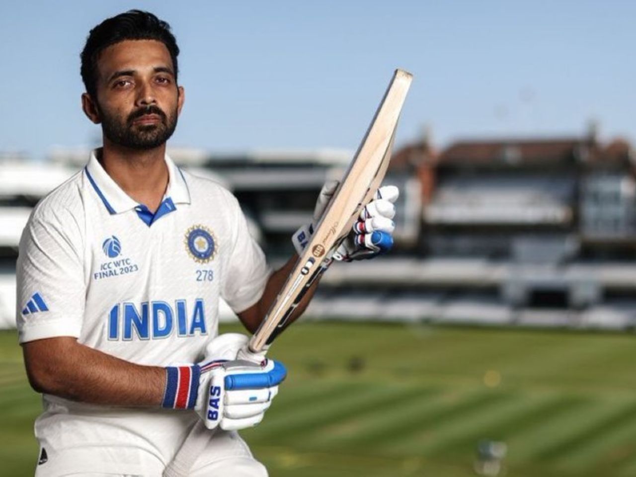 Ajinkya Rahane feels India needed him against Australia in BGT 2024/25