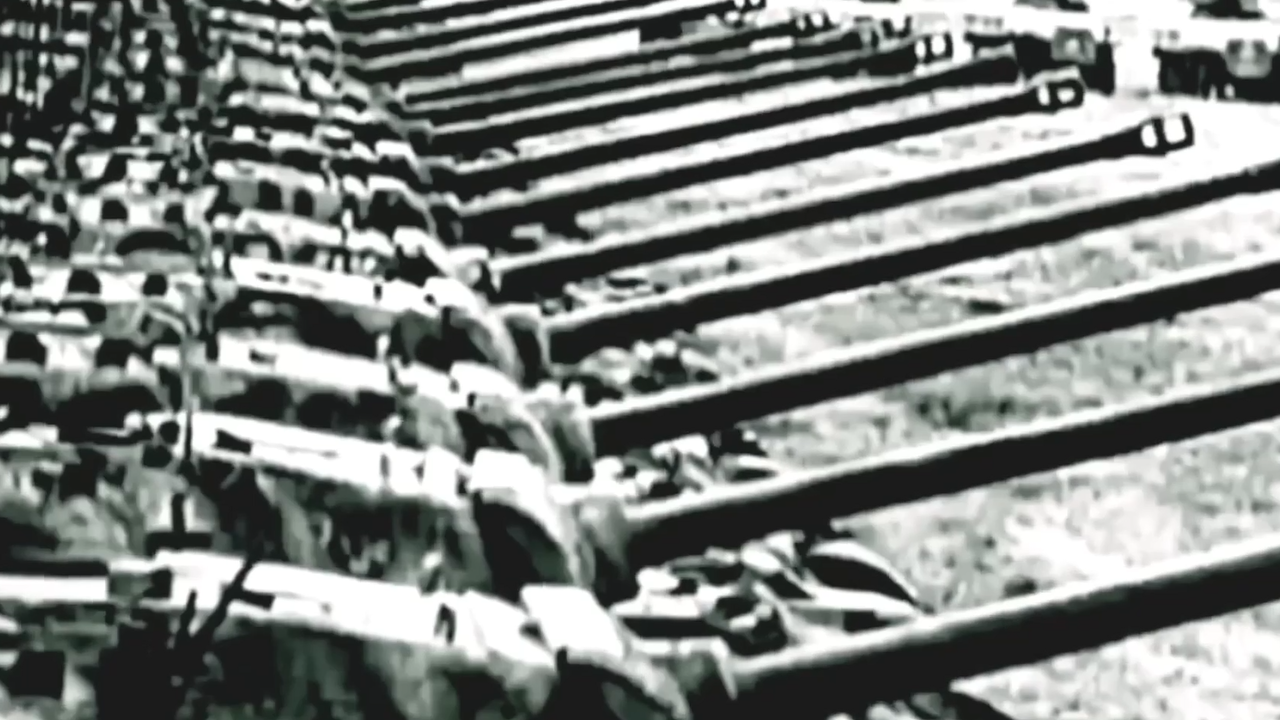 Germany's Fatal WWII Mistake? Why Mass-Producing the Panther Tank Could ...