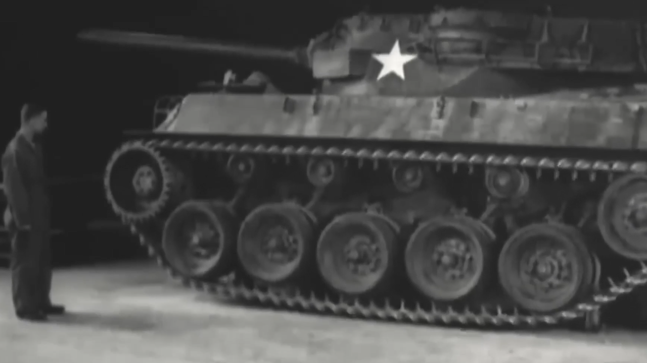 The Day Shermans Aced the Panther: Arracourt, Where Hitler’s Best Tanks ...