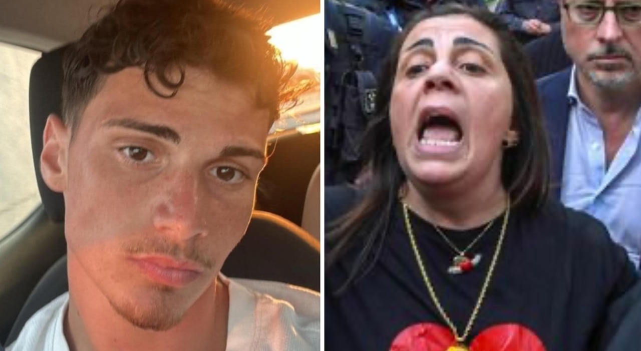 Santo Romano ucciso per una scarpa, la mamma: «Suo fratello aspetta un figlio, avrà il suo nome ...