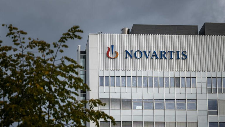Novartis ‘nears’ deal to acquire Avidity Biosciences for more than $70 ...