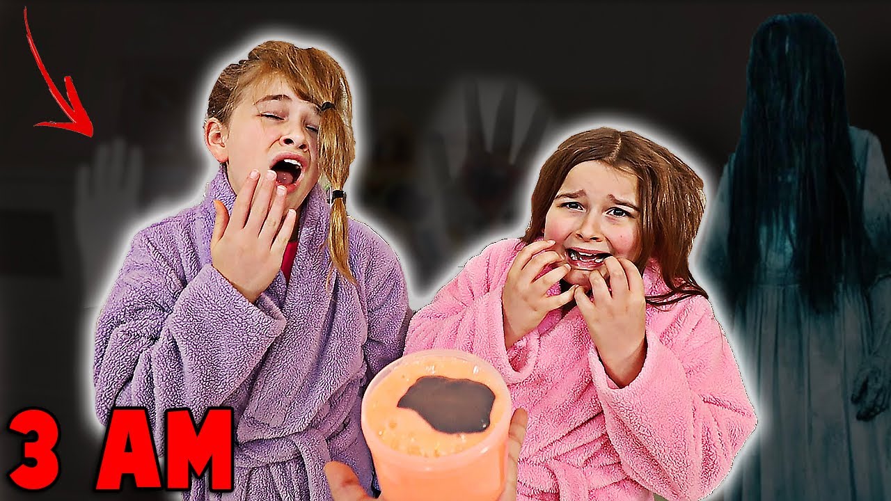Fixing Slime at 3AM: Things Went Wrong!