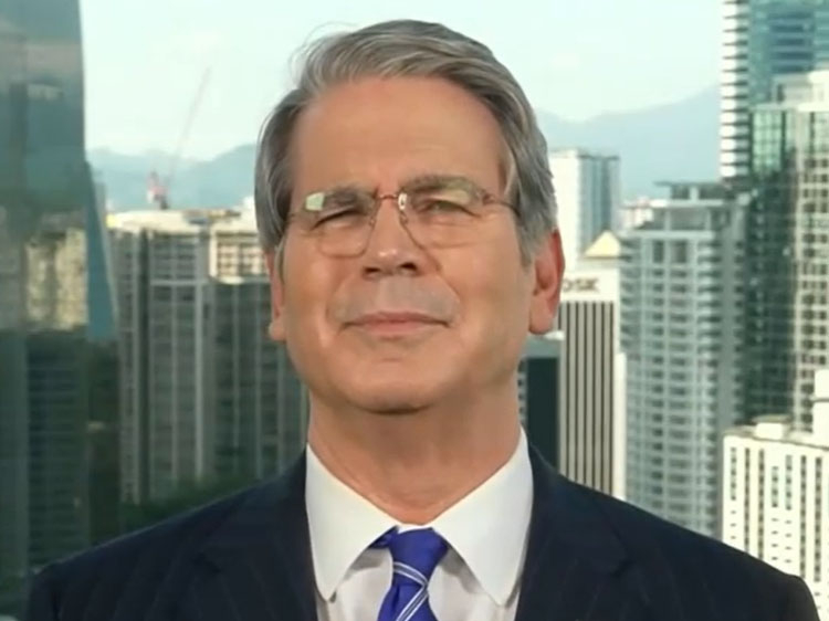 Bessent: "Framework" Deal Reached For Trump and Xi to Avert Rare-Earth ...