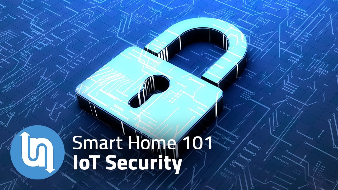 I learned these 5 rules for IoT security