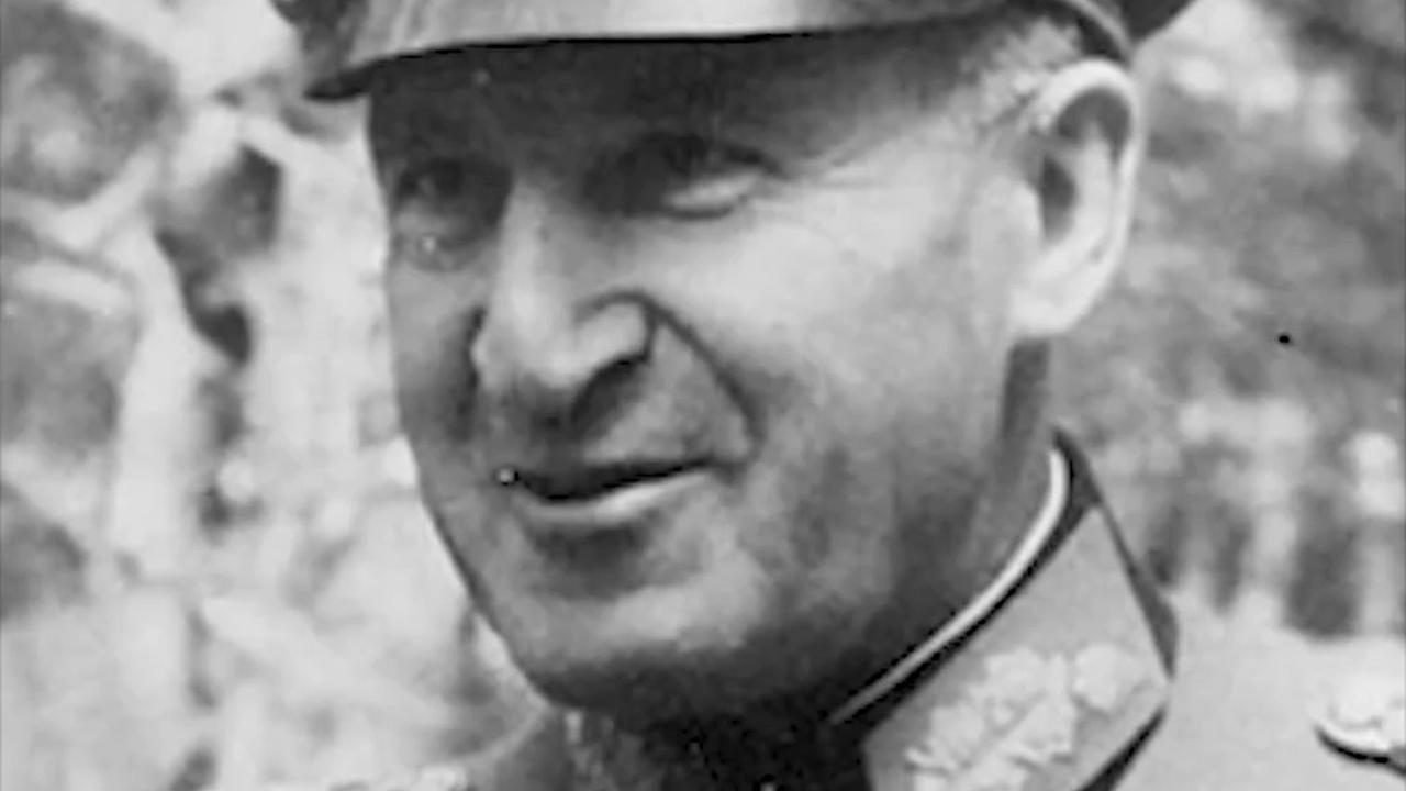 The General Who Defied the Führer: Hausser's SS Escape from the Kharkov ...