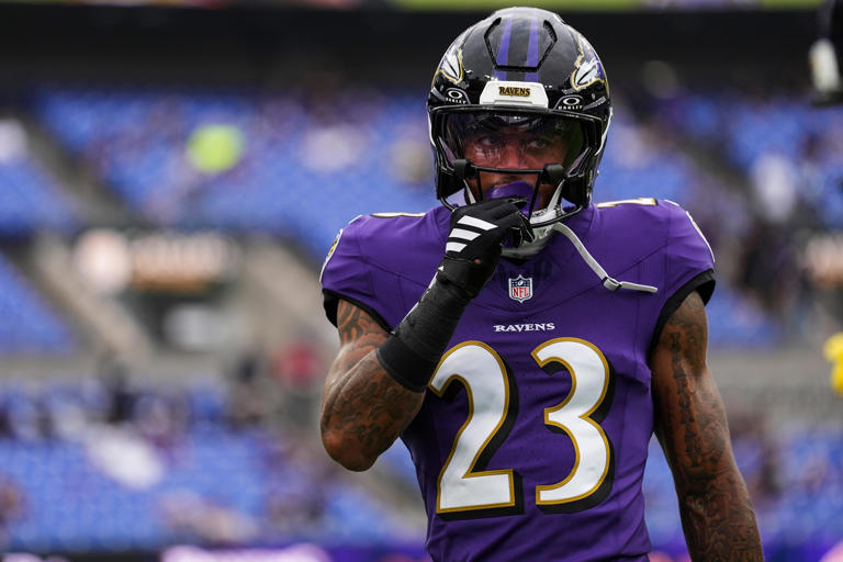 Jaire Alexander repays $889K to Eagles after never playing a snap