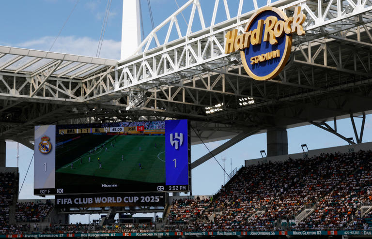 Can you get cheap World Cup 2026 tickets for Florida matches? What to know