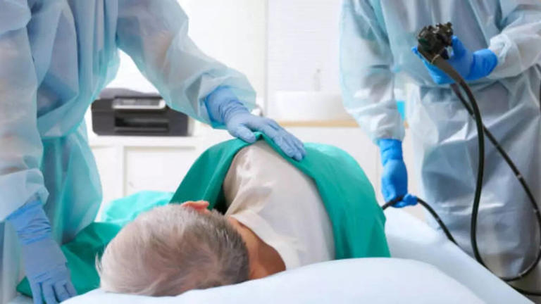 The one symptom of colon cancer everyone is missing