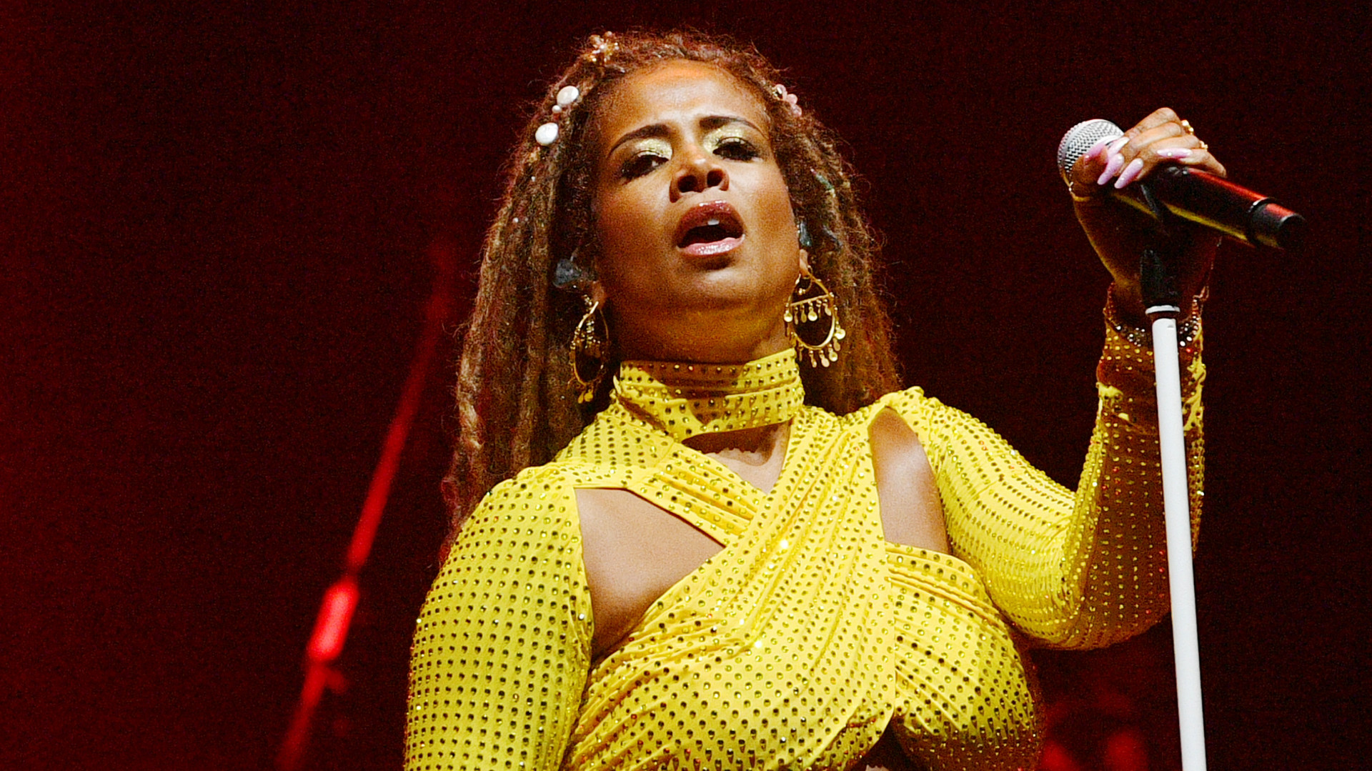 Kelis Shares Updates to Her New Life in Kenya A Year After Relocating ...