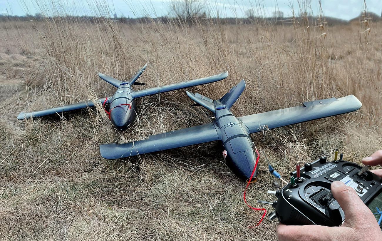 Russian airfields under drone attack: Explosions reported near Moscow air bases