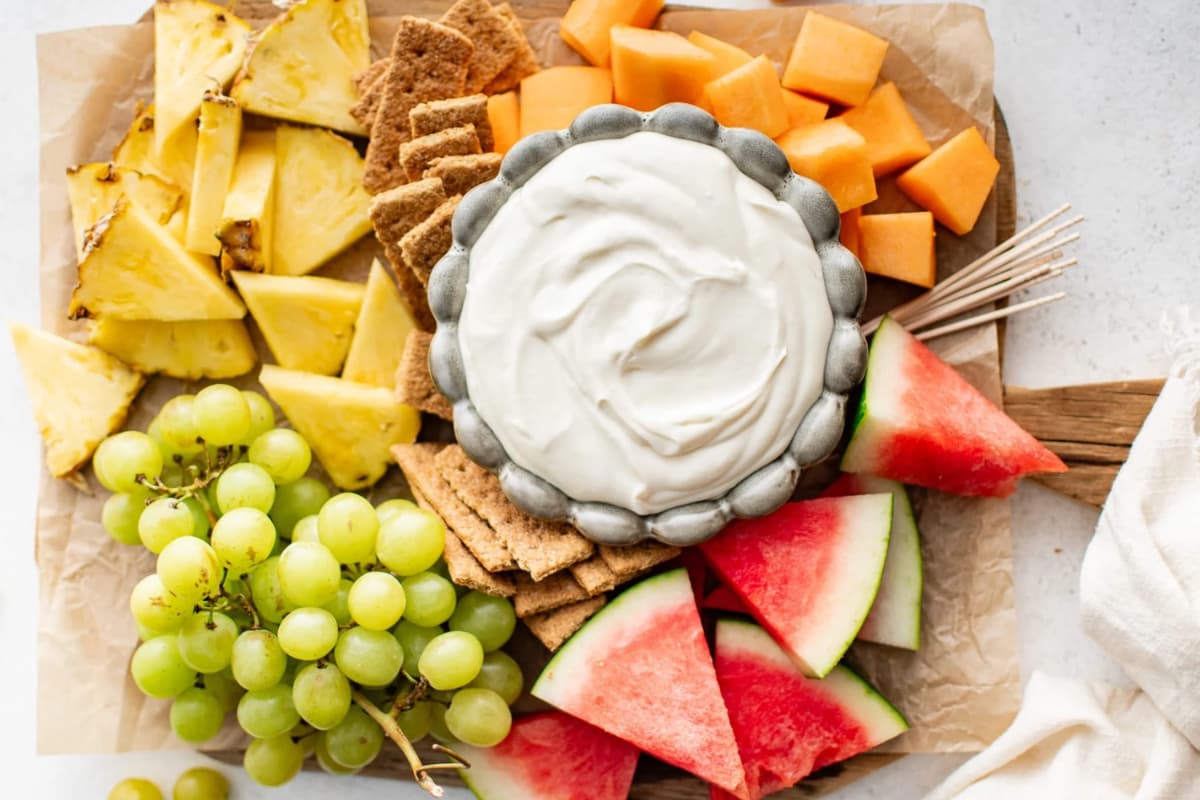 20 dip and sauce ideas that make everything taste better