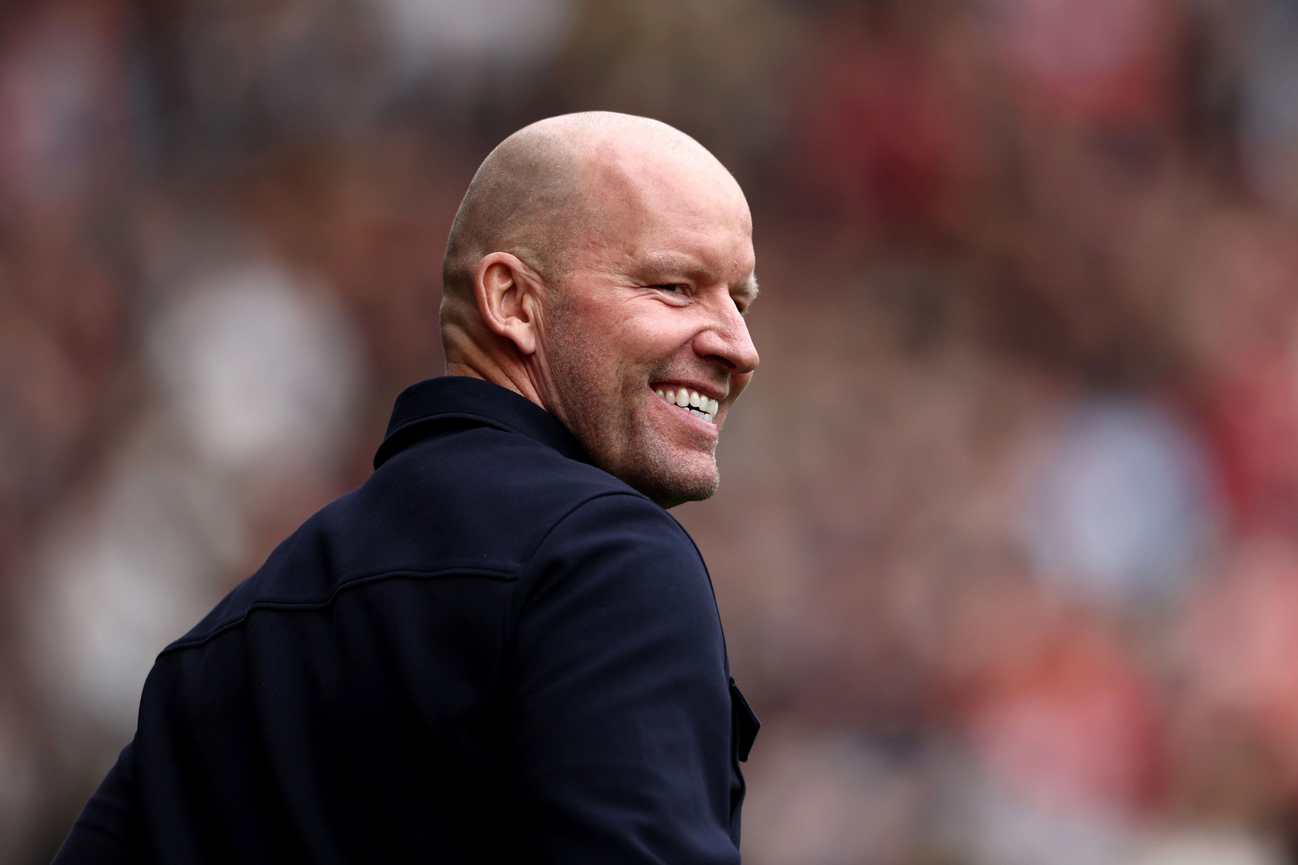 Henrik Pedersen has already given Sheffield Wednesday's next owners a ...