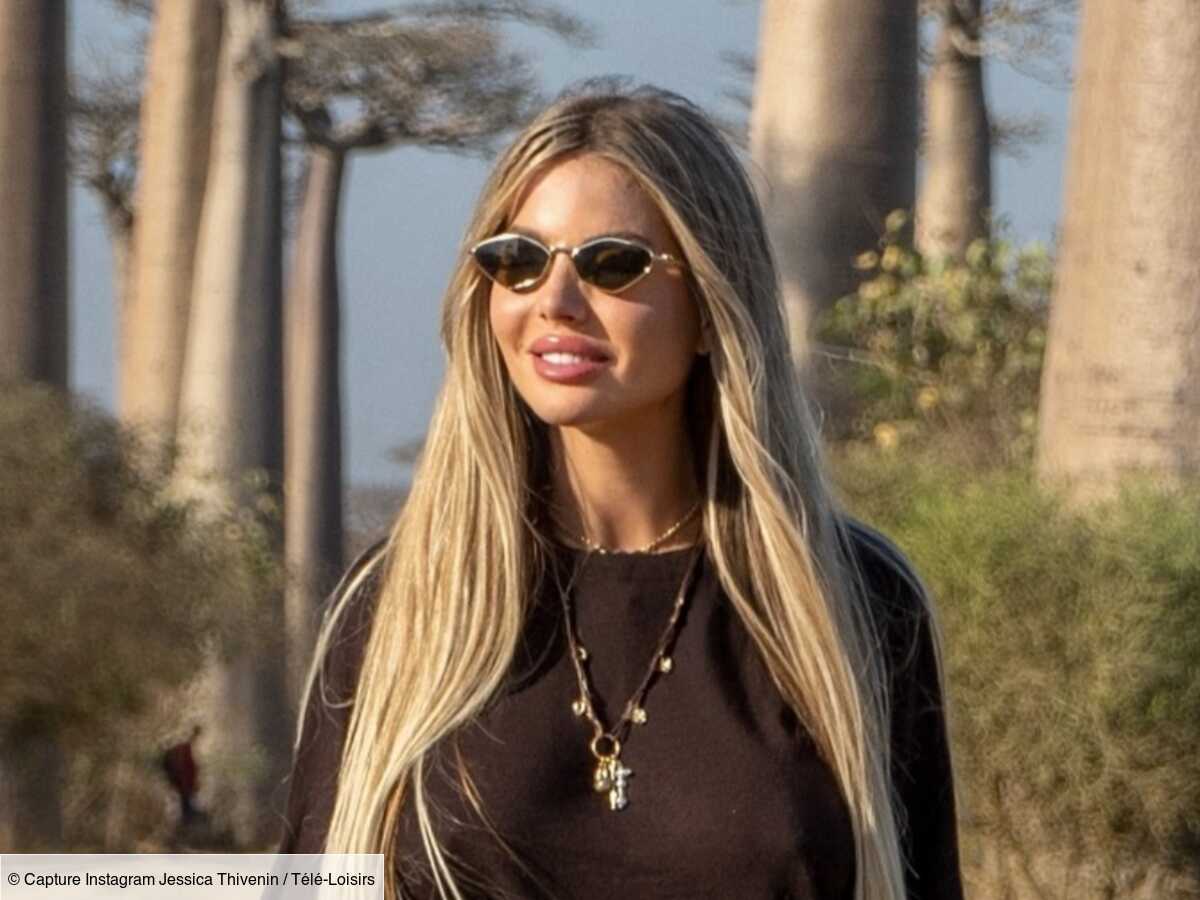 "J'ai perdu 4 kg" : Jessica Thivenin prend une bonne résolution après sa rupture avec Thibault ...