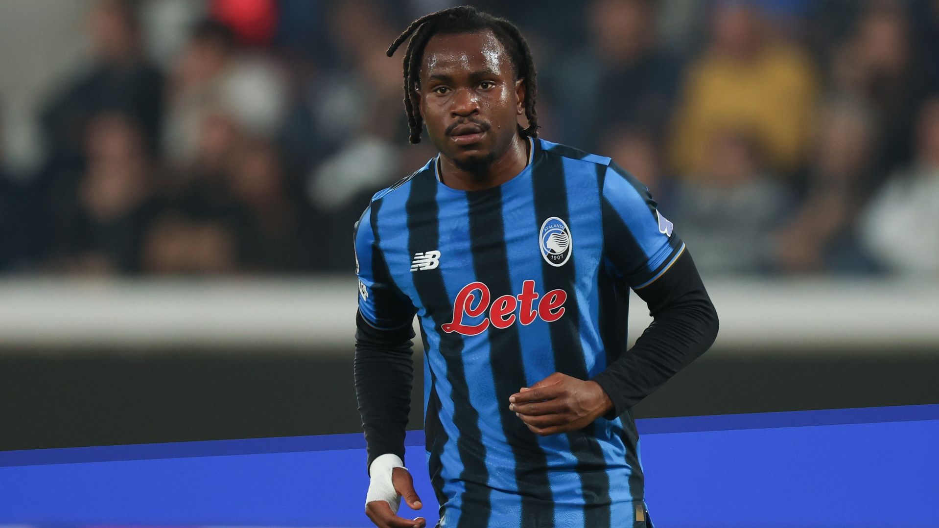 Atalanta-Milan: dove vederla, canale tv, streaming, formazioni