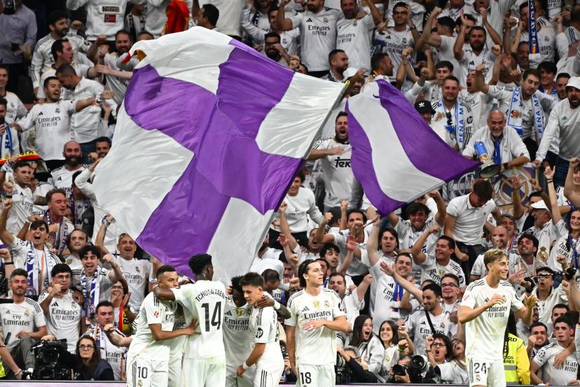 Le Clasico s'emballe : Fermin Lopez égalise pour le Barça, Jude ...