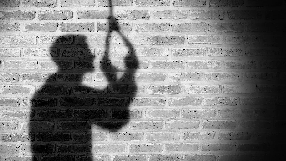 Army jawan dies by suicide after Facebook live