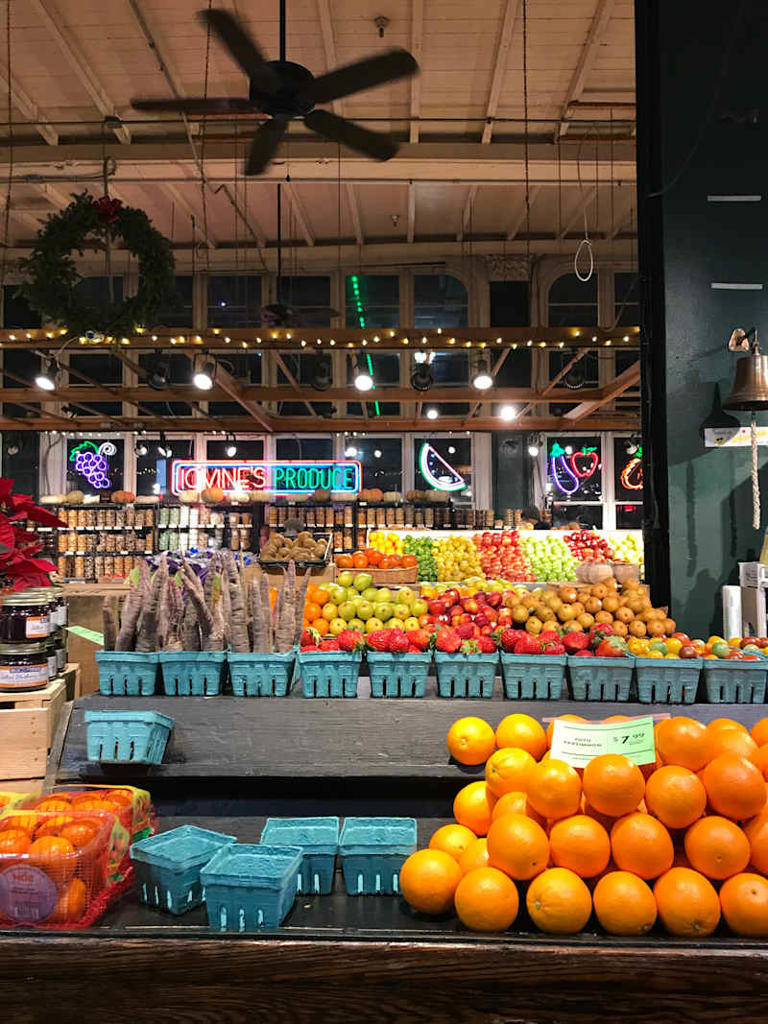 I quit buying groceries sold in plastic, and saved $40 a month