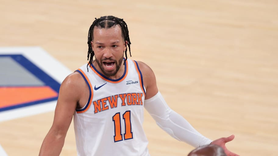 Last-Minute Prediction for Knicks vs. Heat