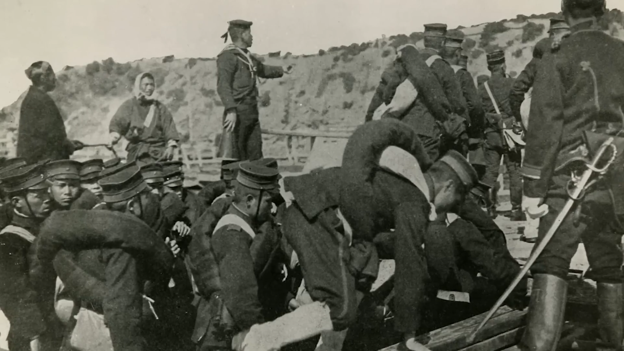 Finland’s Defiant Stand: How Helsinki Blocked Hitler’s Siege of Leningrad