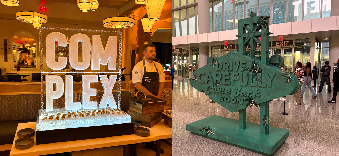 ComplexCon Takes Over Sin City With Culture, Creativity, And Collabs