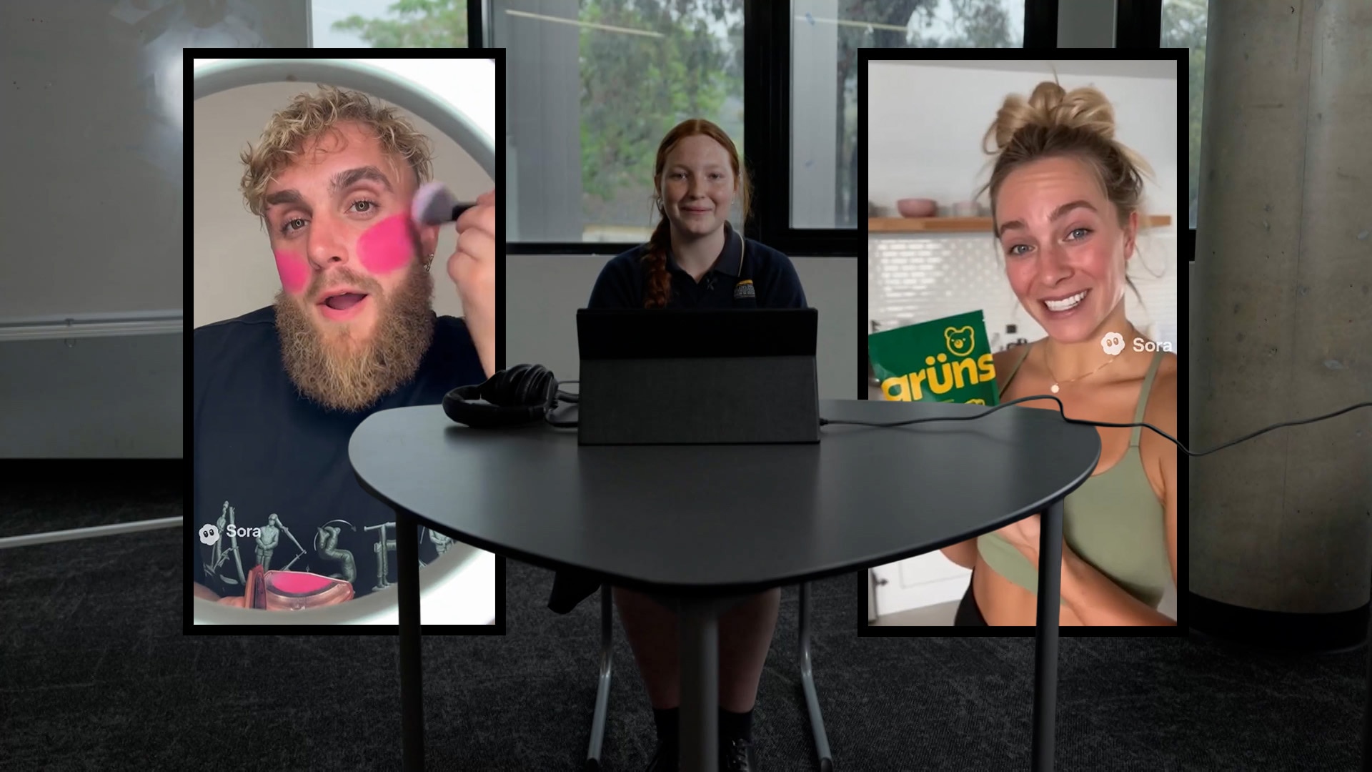 Teenagers struggle to tell if videos are real or fake as AI floods ...