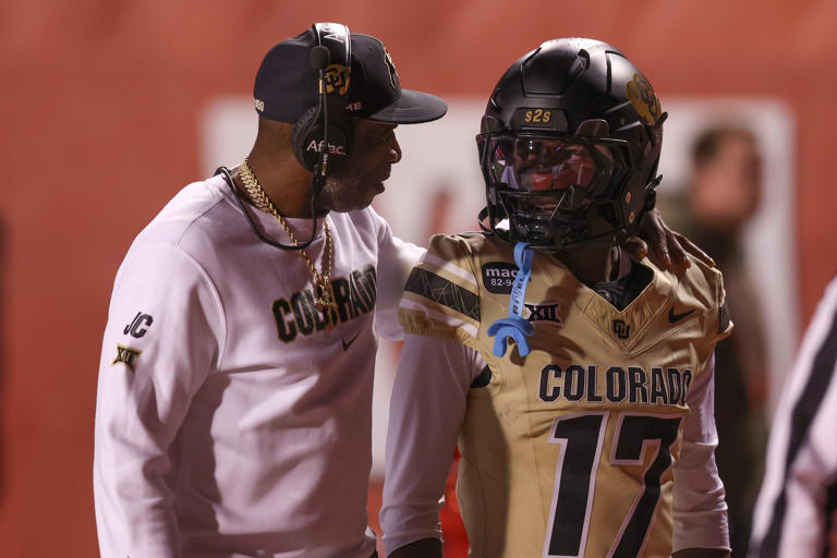 Colorado football report card following disastrous loss to Utah