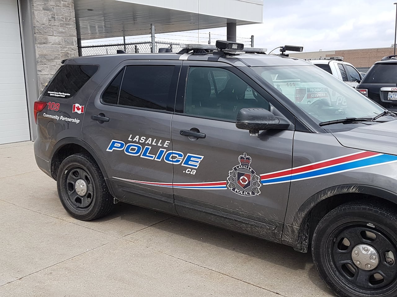 LaSalle, Chatham-Kent police not participating in federal gun buyback ...