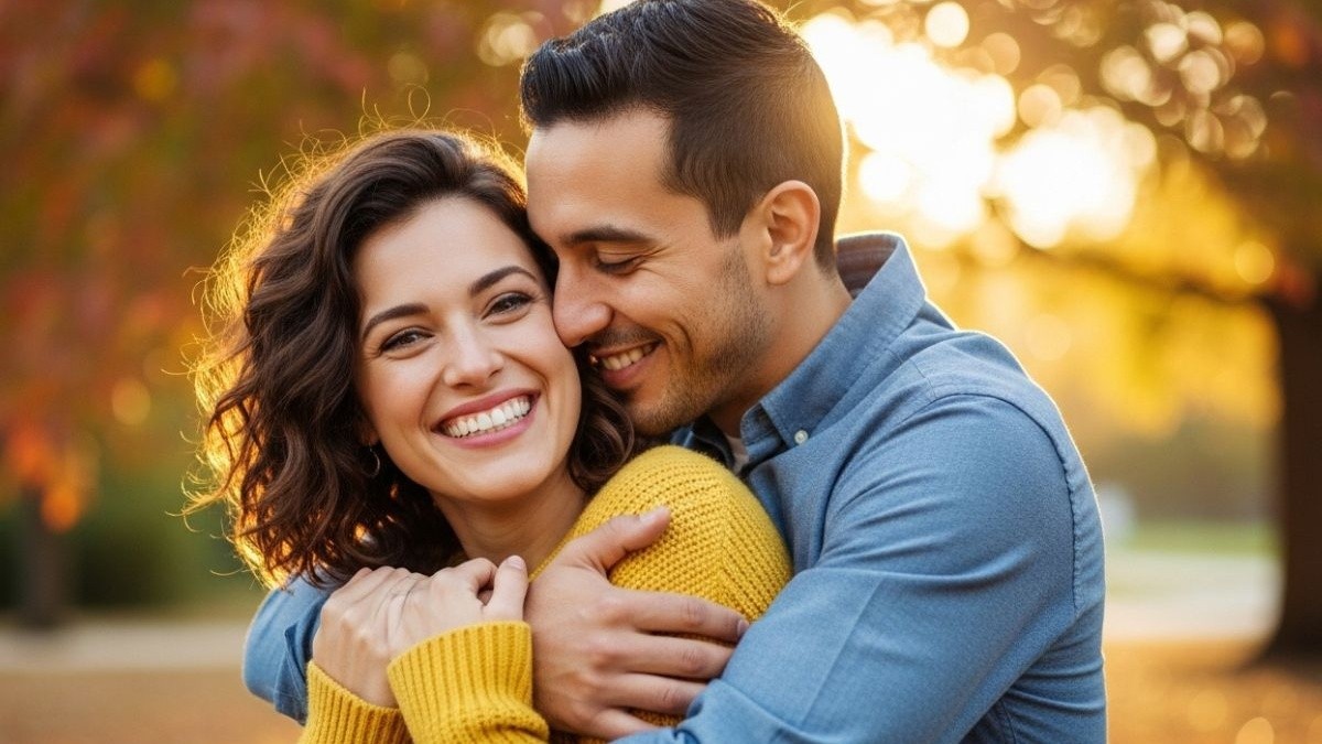 Traits women value most in a husband: 15 qualities that leave a lasting ...