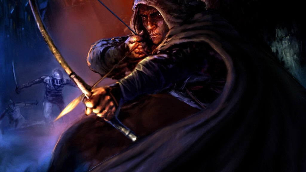 Lo que empezó como el final de Thief II dio pie a una de las mejores ...