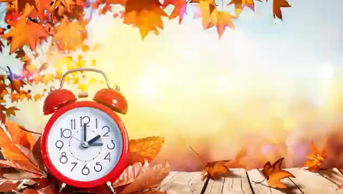 Daylight Saving Time ending: When do we turn back the clocks in Georgia?
