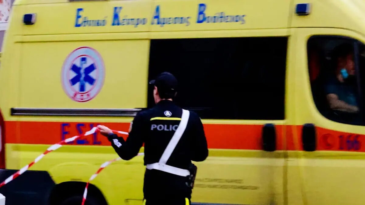 Δραματικό περιστατικό στη Ροδόπη: Γιος ξυλοκόπησε μέχρι θανάτου τον ...