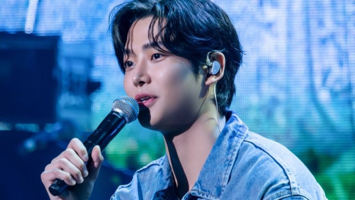Ro Woon de SF9: 12 cantantes internacionales que inspiran su carrera ...